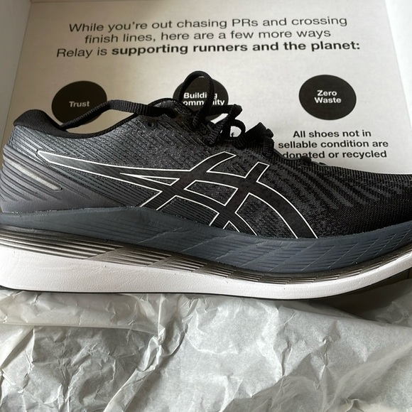 Asics | Shoes | Womens Asics Glide Ride 2 | Poshmark